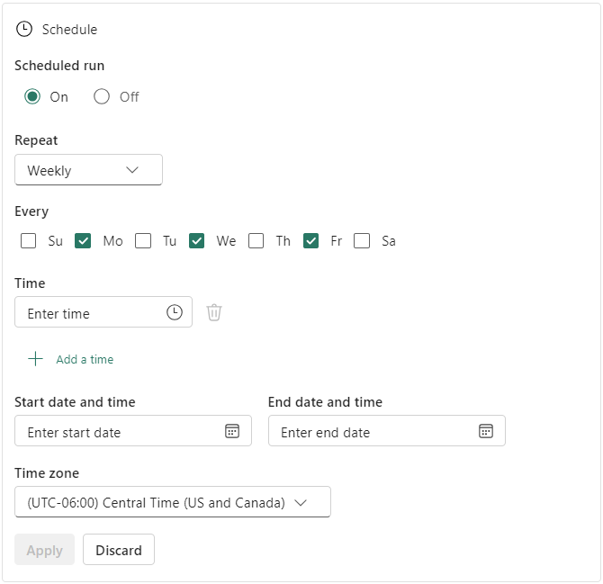 Load Data Into A Microsoft Fabric Data Warehouse Posturindex Unip Lda