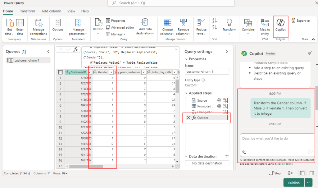 Load Data Into A Microsoft Fabric Data Warehouse Posturindex Unip Lda