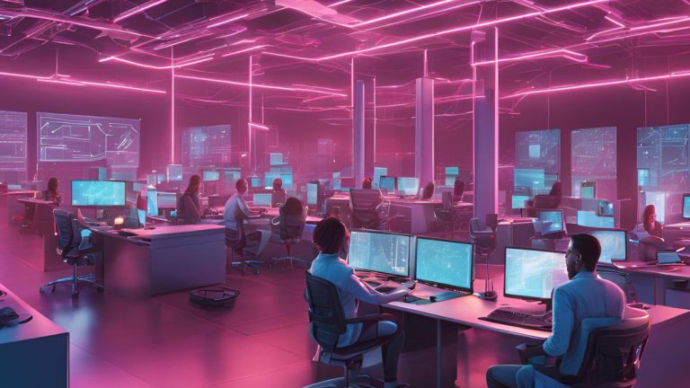 How To Design An Efficient Machine Learning Model Training Solution