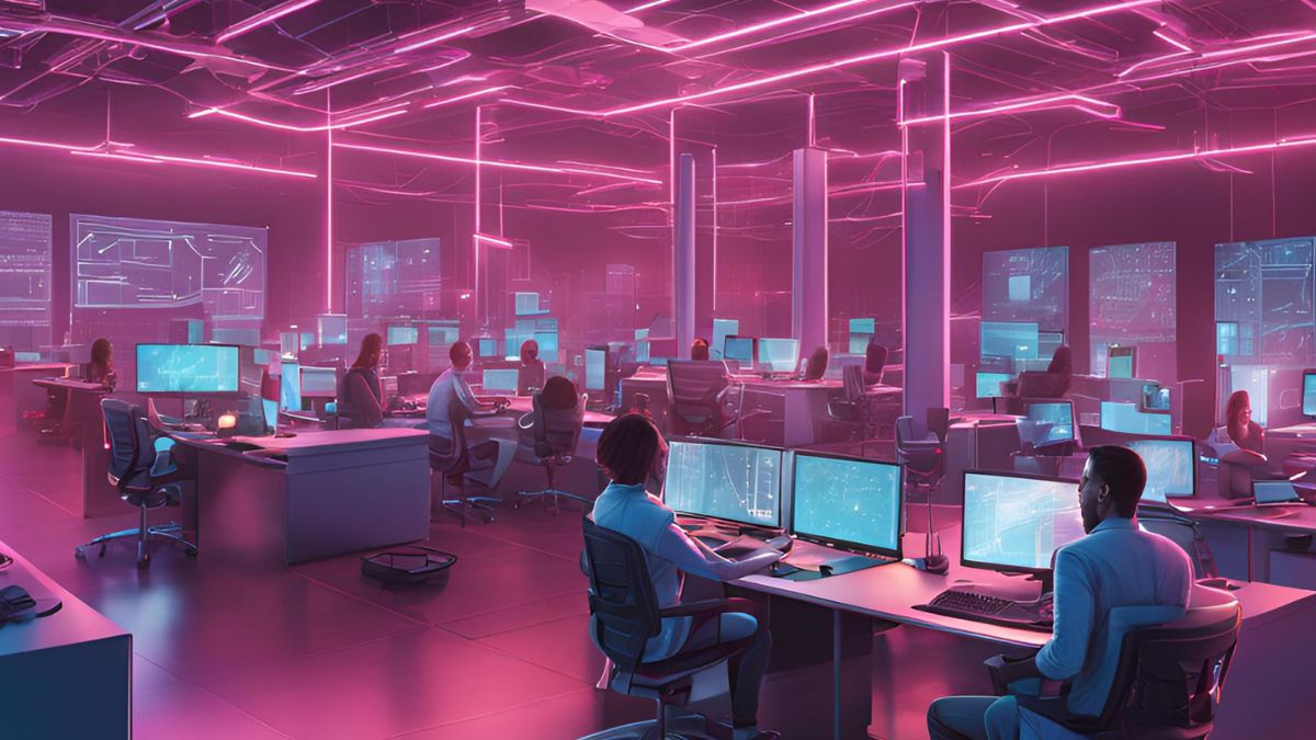 How To Design An Efficient Machine Learning Model Training Solution